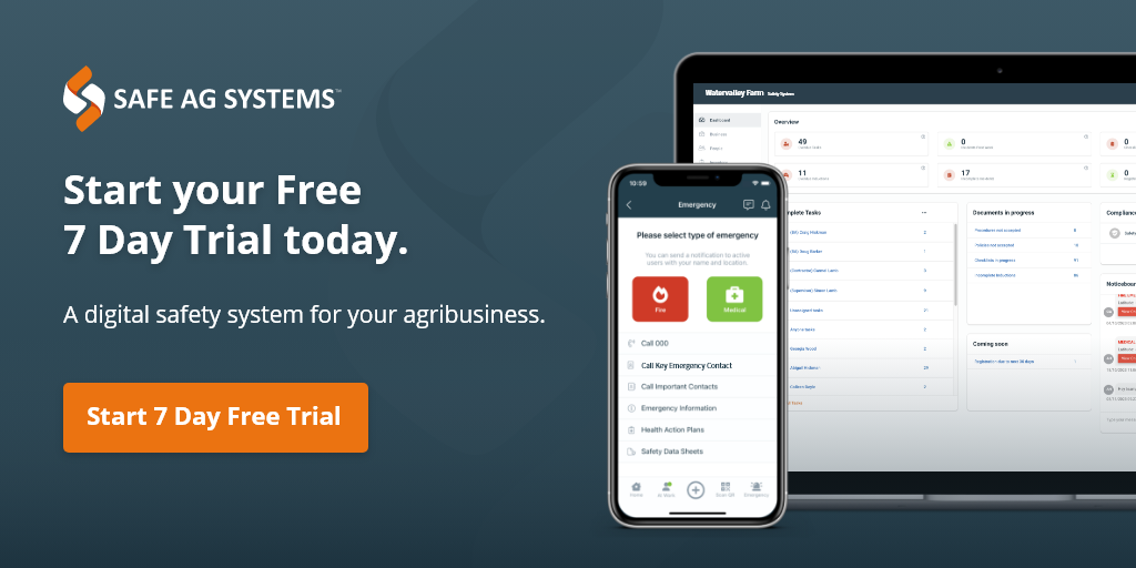 Australian Agricultural Field Days 2024