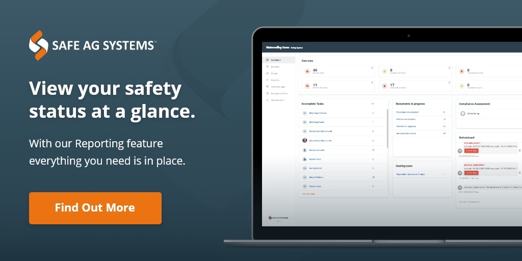 Demystifying safety document jargon