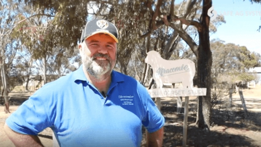 Client Stories | Safe Ag Systems