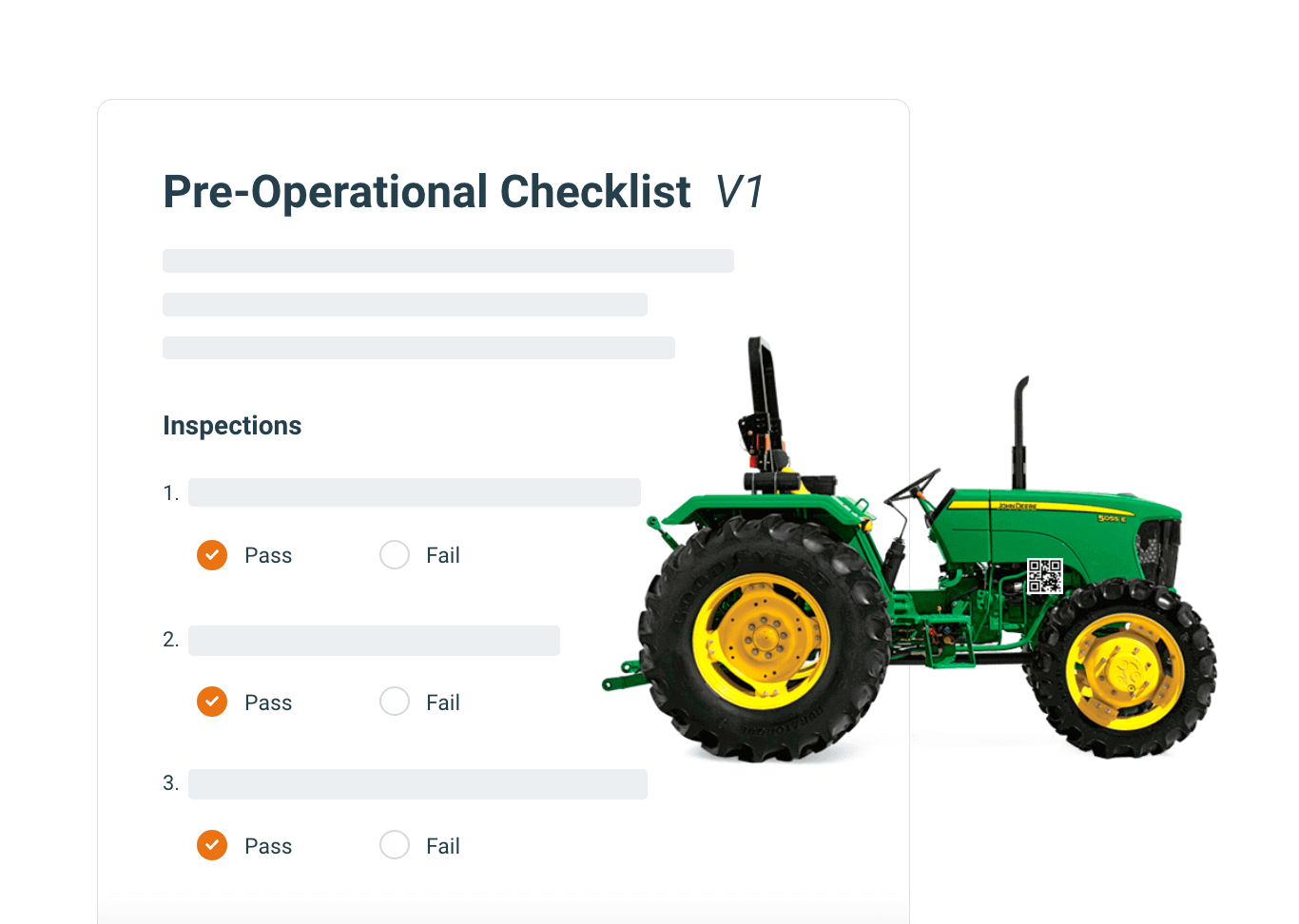 Safe Ag Systems | Safety Management System