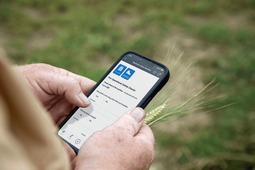 Mastering farm audits: How software solutions can simplify compliance