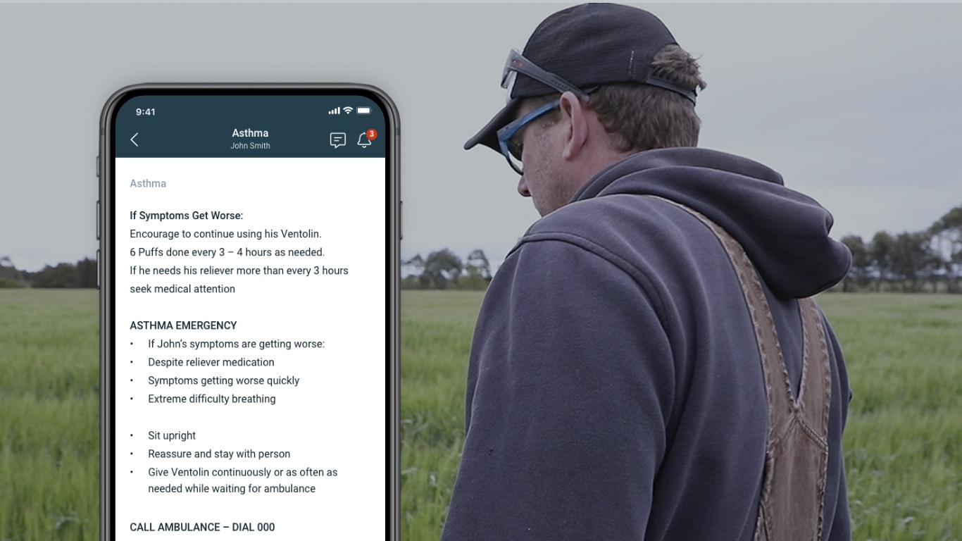 Worker Records | Safe Ag Systems