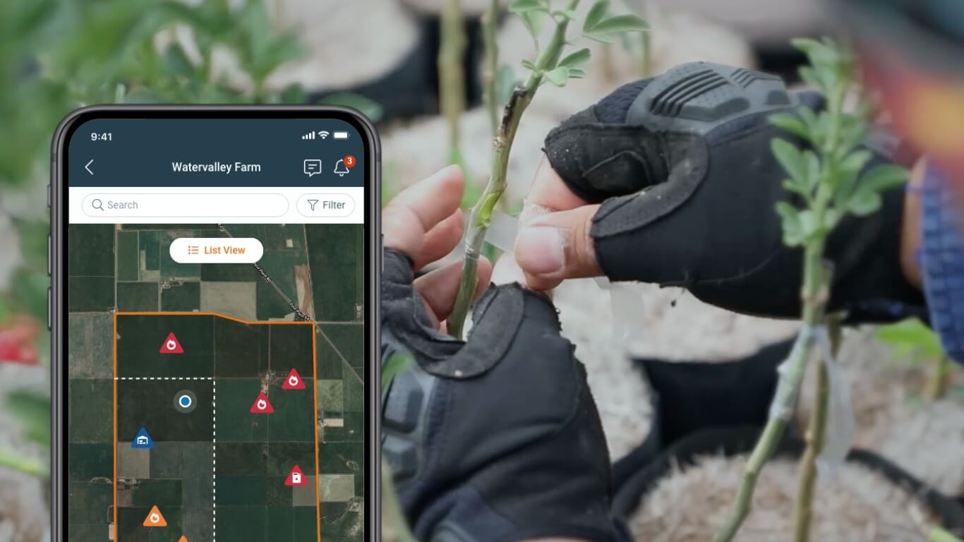 Horticulture | Safe Ag Systems