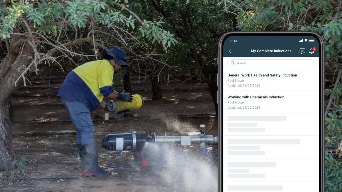 Horticulture | Safe Ag Systems