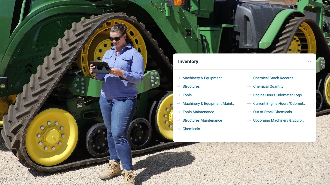 Contractor Directory | Safe Ag Systems