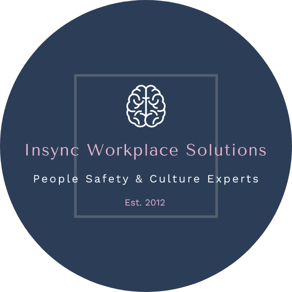 5 minutes with Insync Workplace Solutions