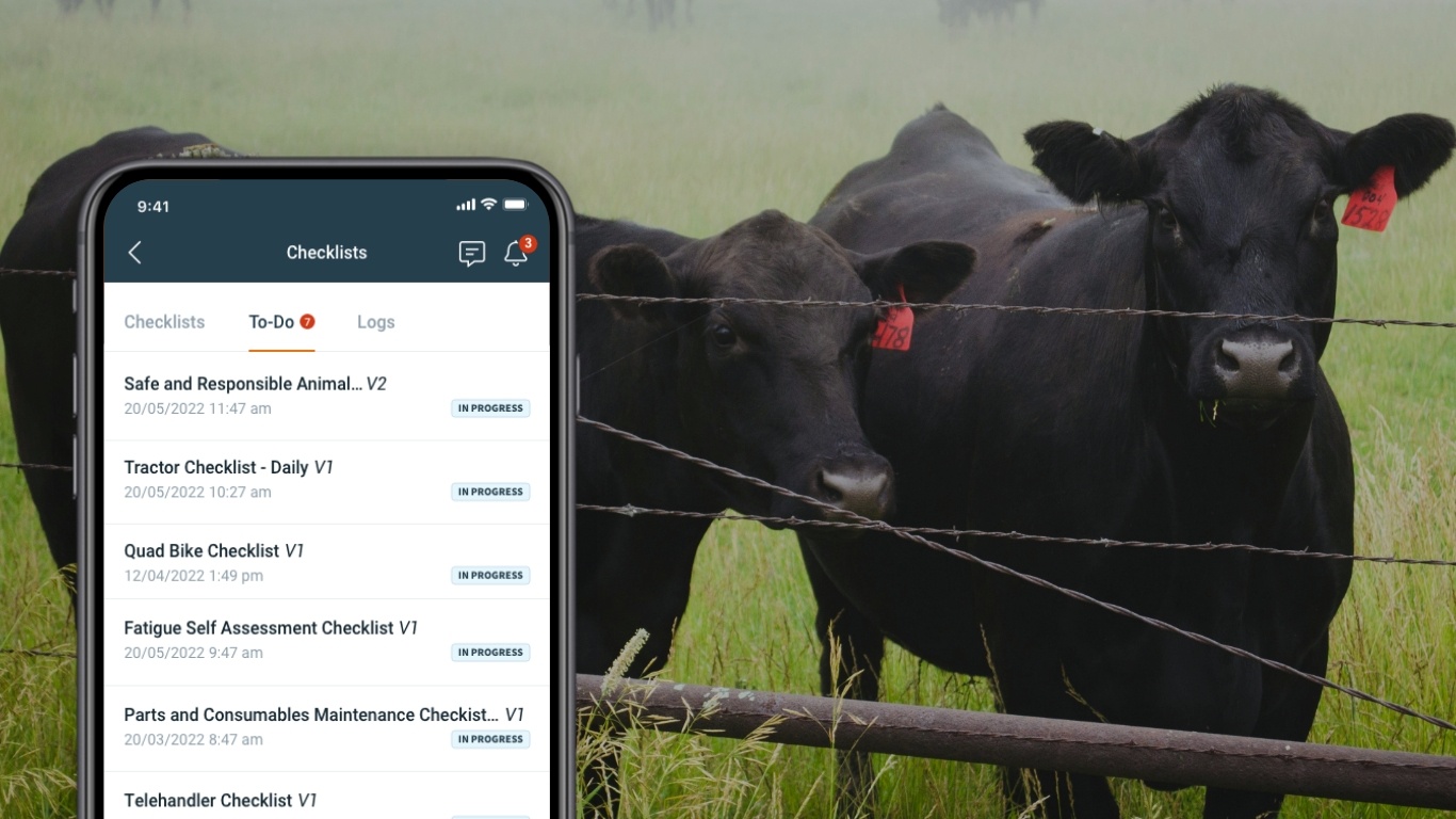 Livestock and Cattle | Safe Ag Systems