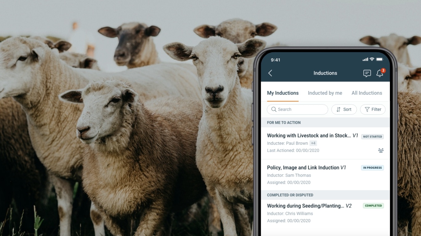 Livestock and Cattle | Safe Ag Systems