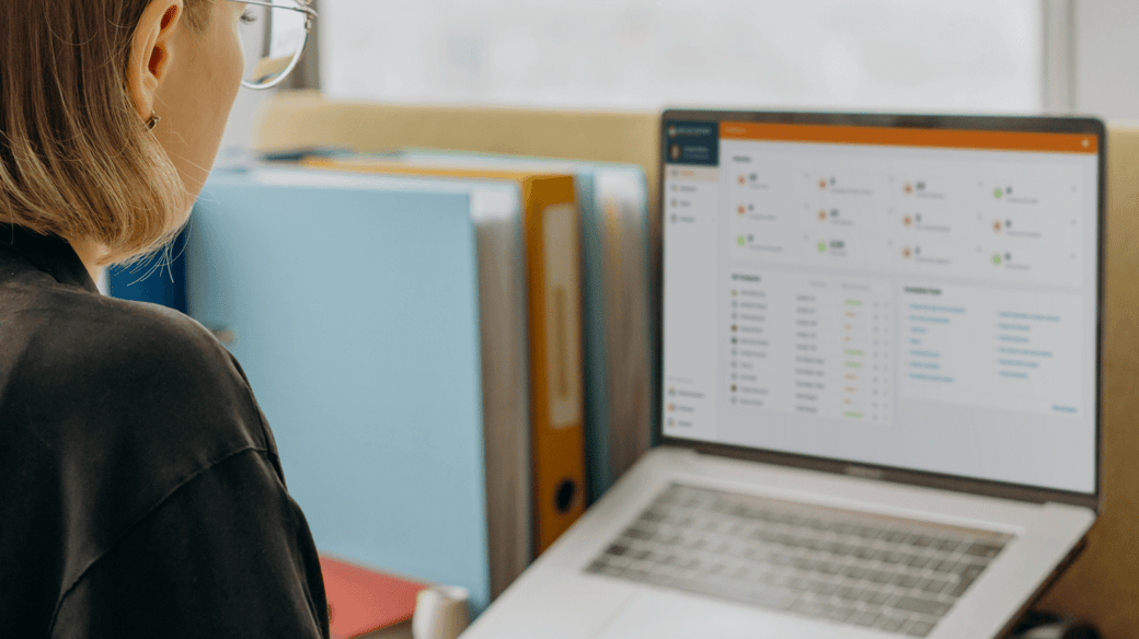 Record Keeping for WHS: The what, why and how long explained