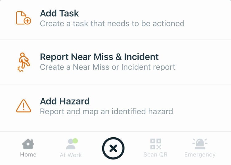 Adding Tasks (App)