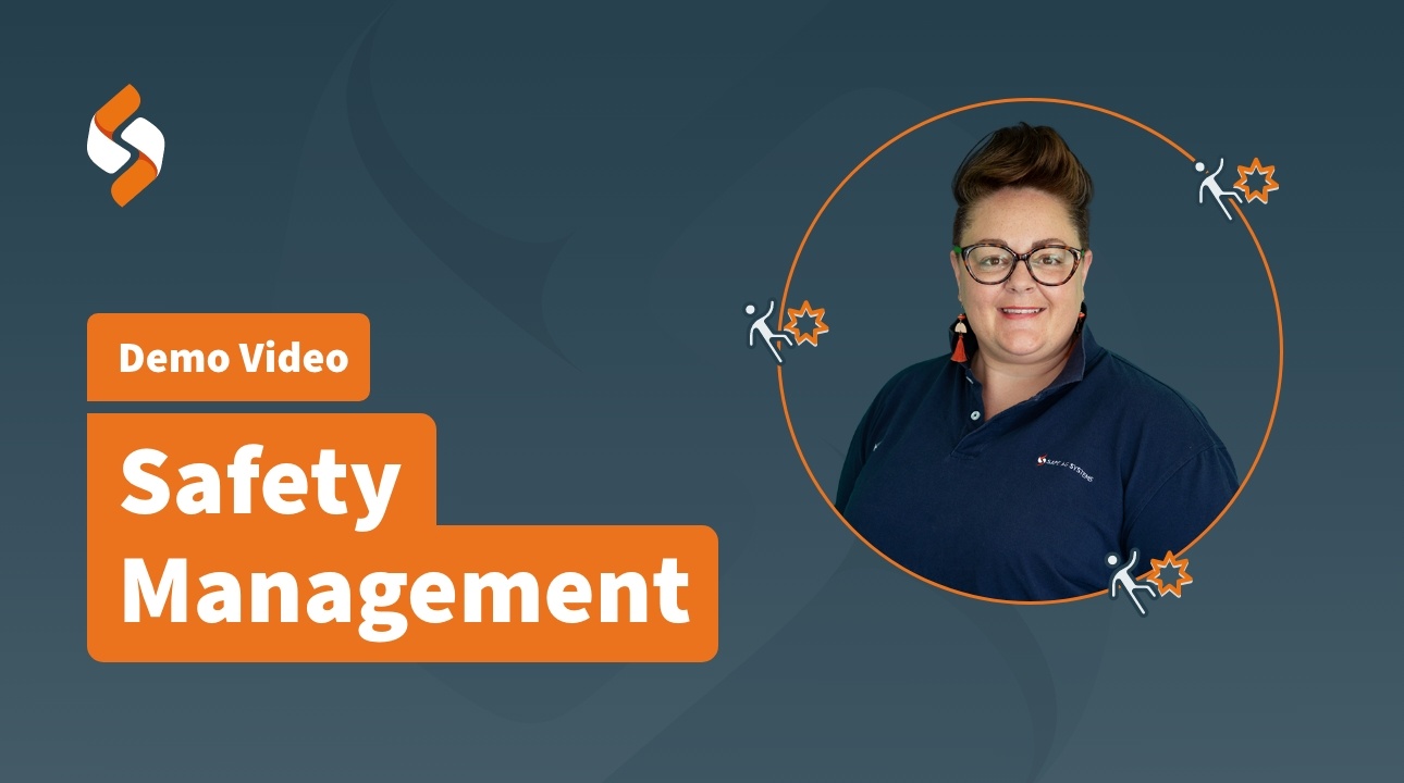 Demonstration Videos | Safe Ag Systems