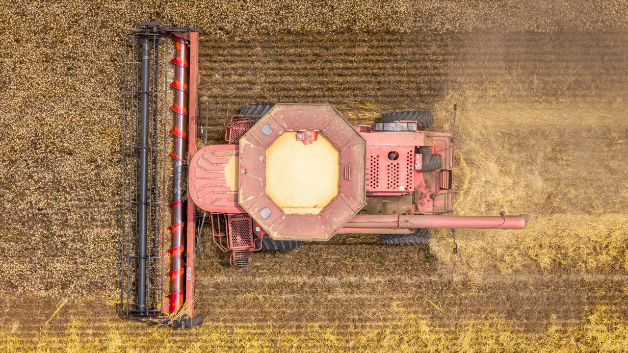 What are the best inventory management strategies for agricultural ...