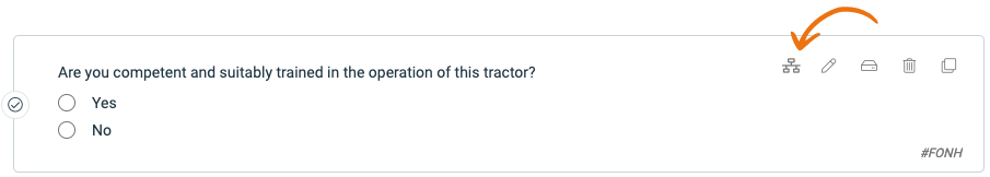 Using Conditional Logic