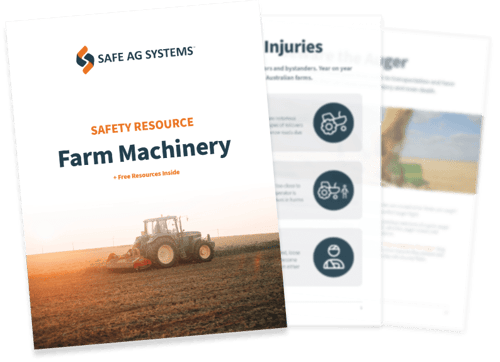 Australian Fodder Industry Association | Safe Ag Systems