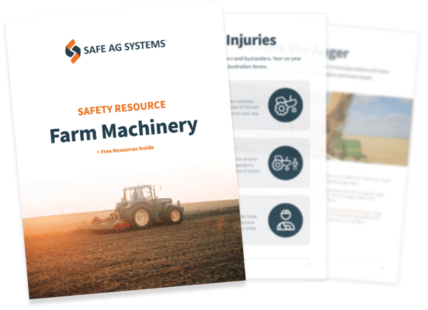 Australian Fodder Industry Association | Safe Ag Systems