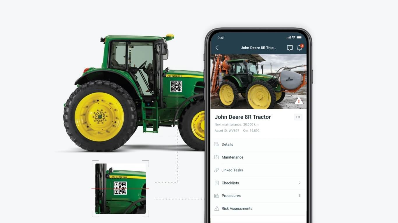 All Features | Safe Ag Systems