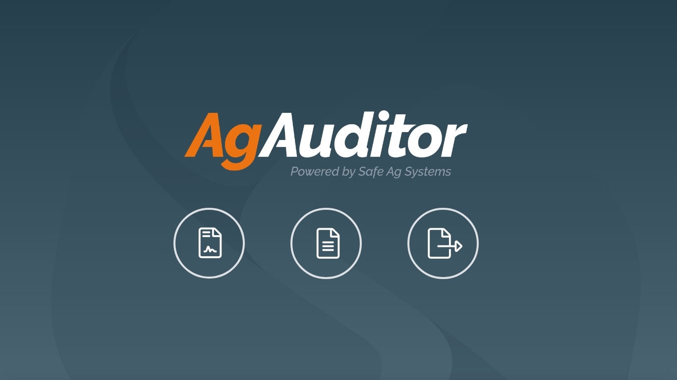 All Features | Safe Ag Systems