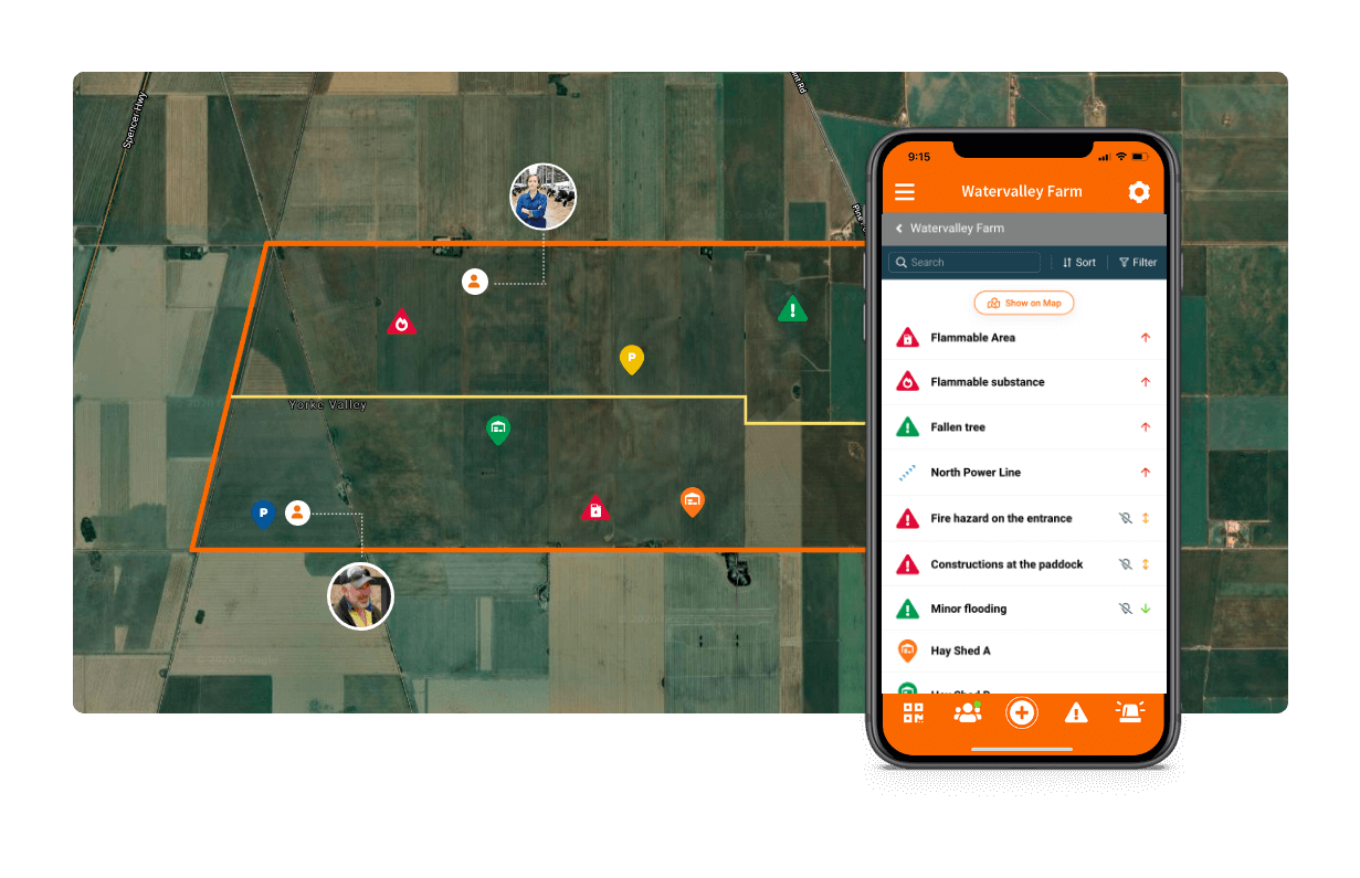 Get your Workers Engaged with Safe Ag Systems