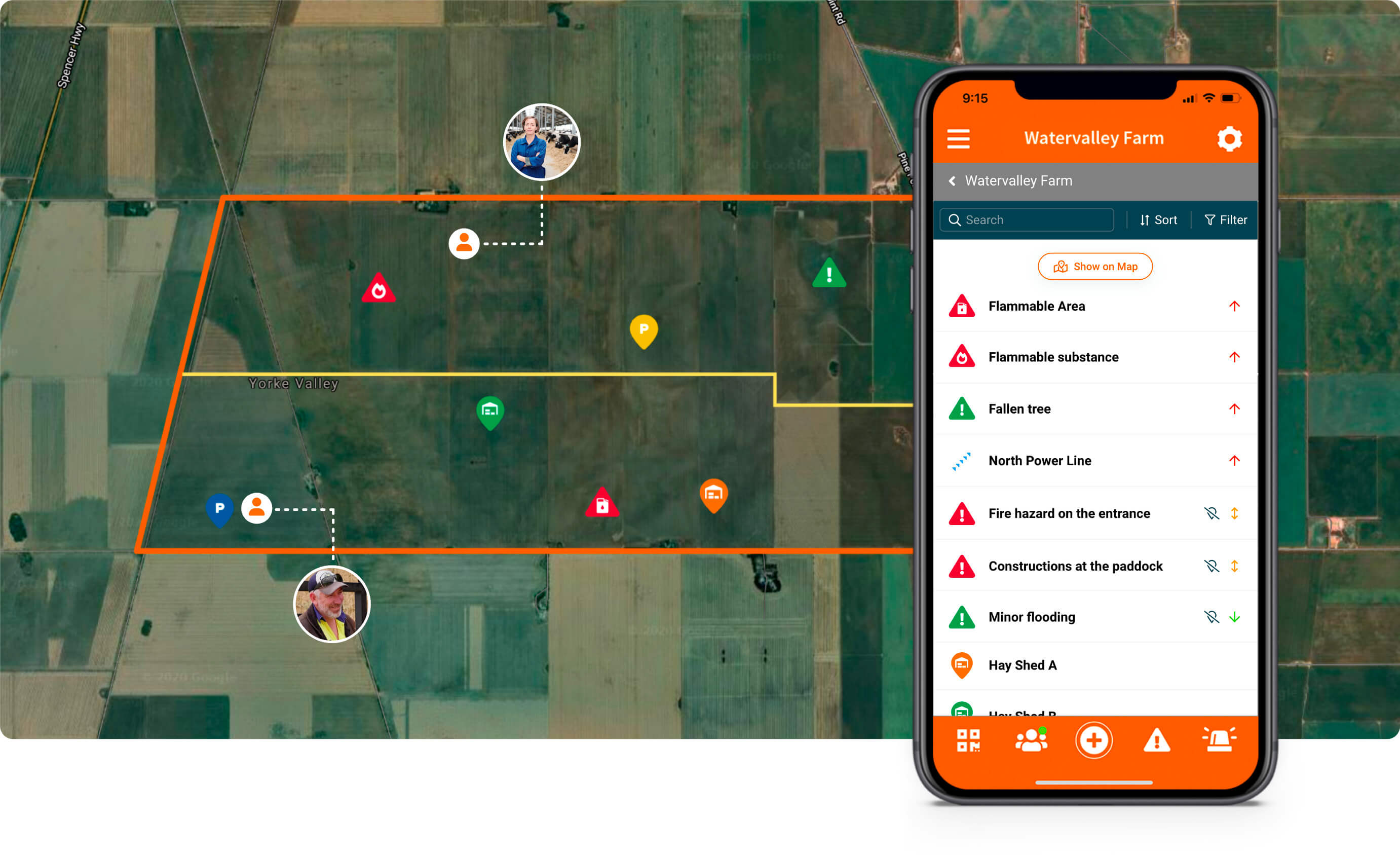 Safe Ag Systems | Product Updates