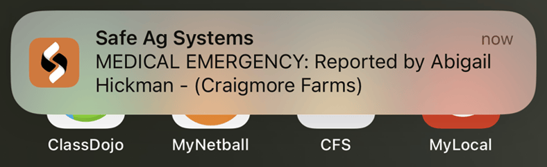 Notifications Overview