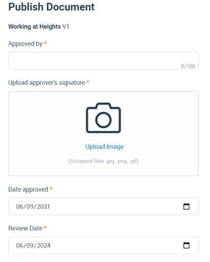 How to Create and Use Procedures