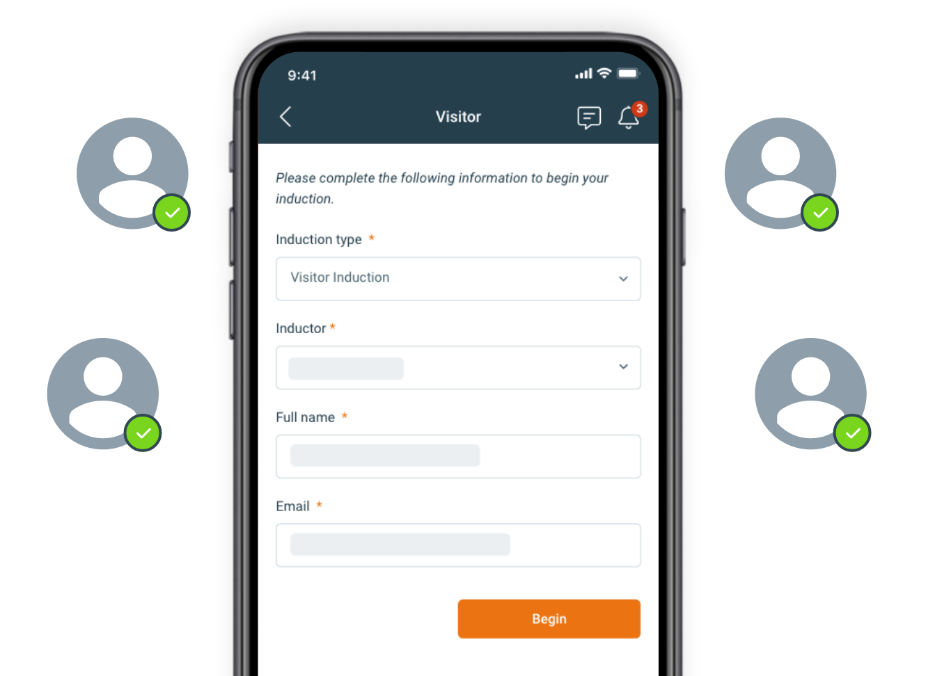 Safe Ag Systems | Safety Management System