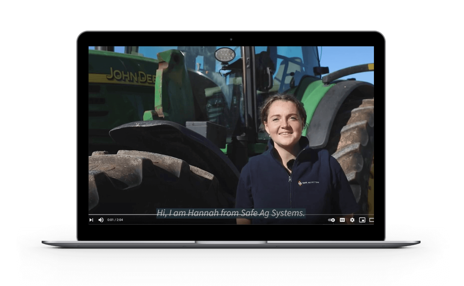 Risk Assessment Tool | Safe Ag Systems