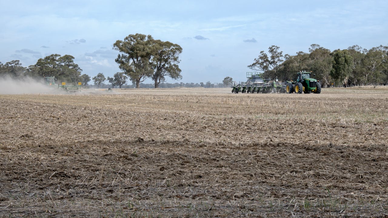 Cultivating Safety: A Guide for Seed Sowing Season