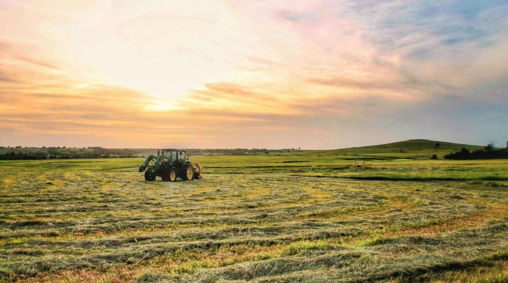 Australian Agricultural Field Days 2025
