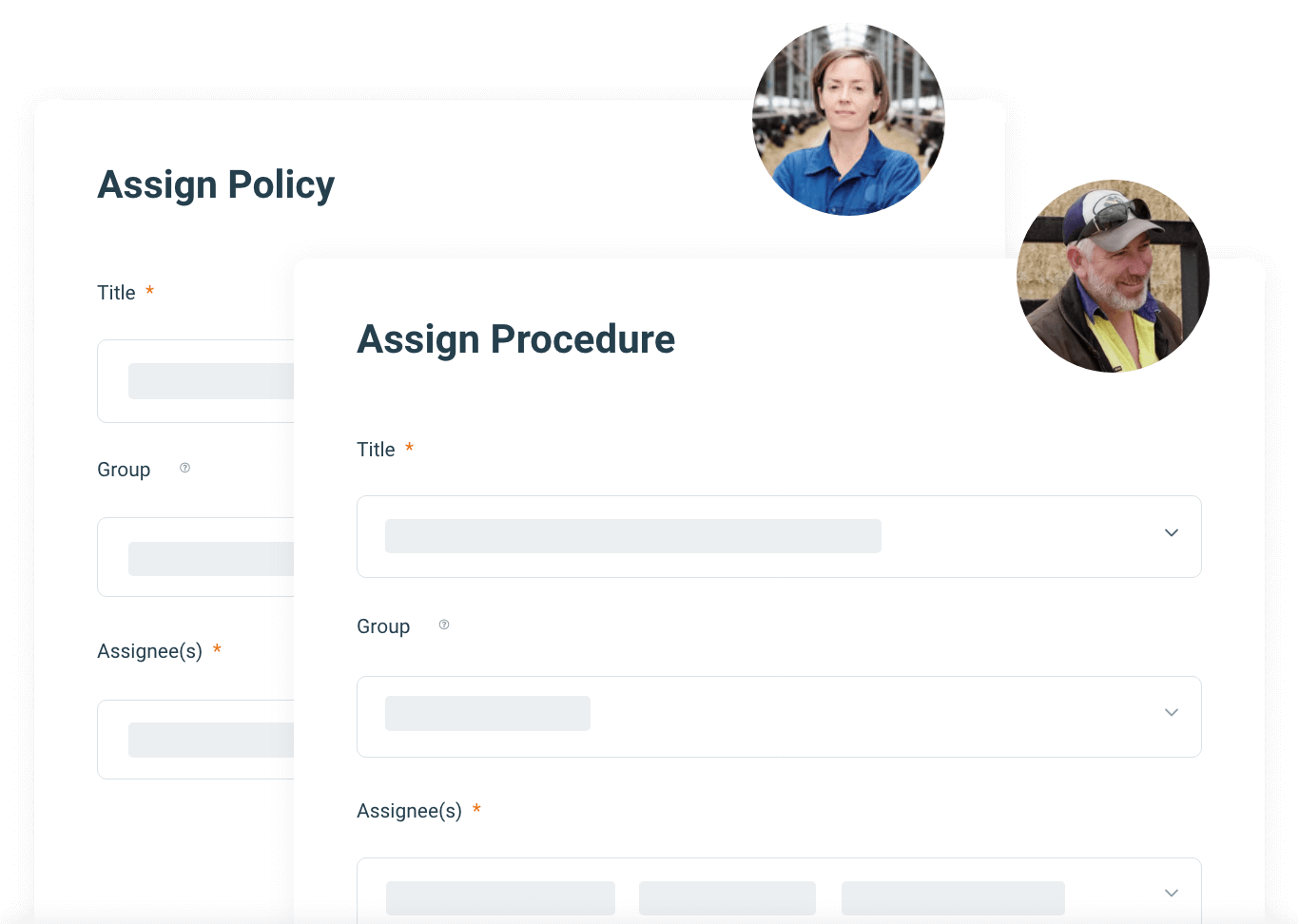 Safe Ag Systems | Safety Management System