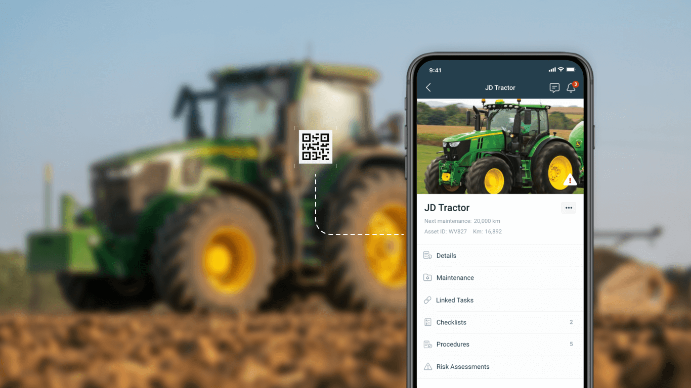 Professional Plan | Safe Ag Systems