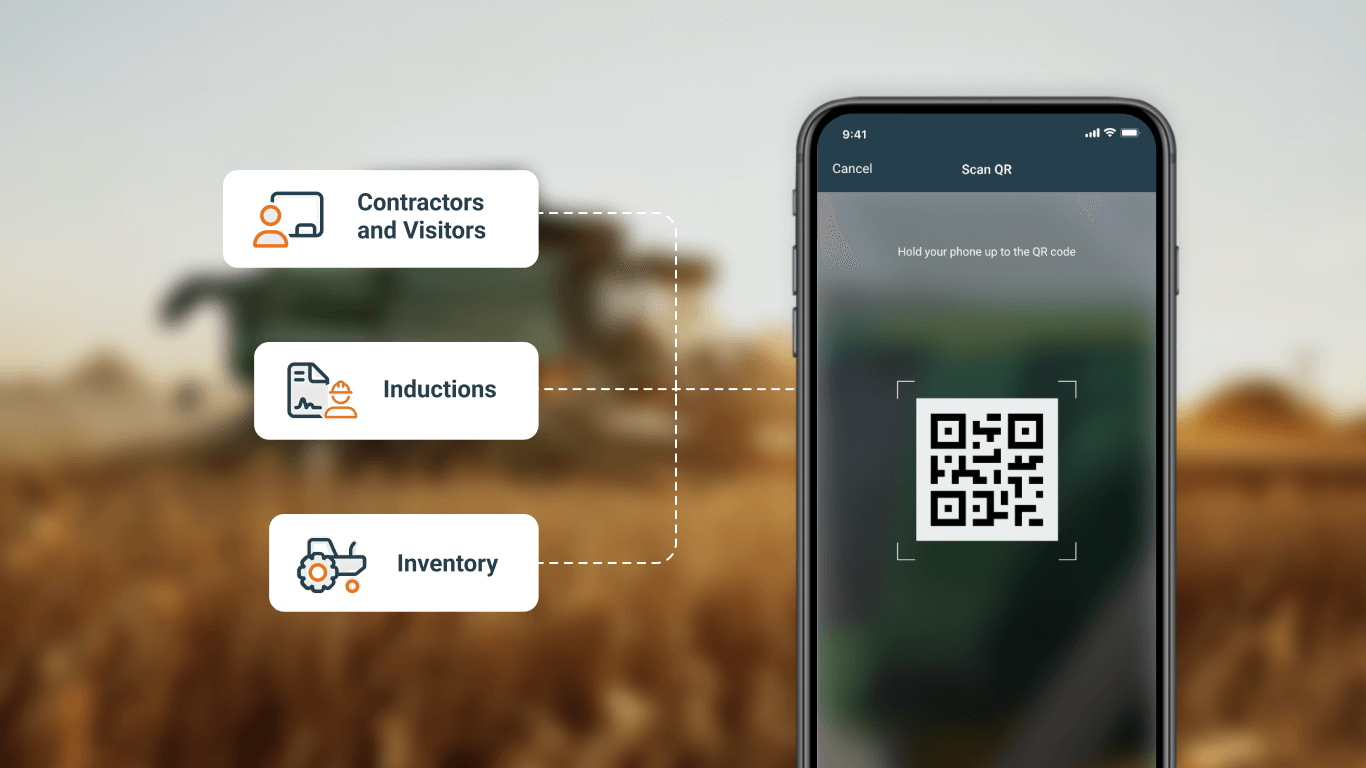Professional Plan | Safe Ag Systems