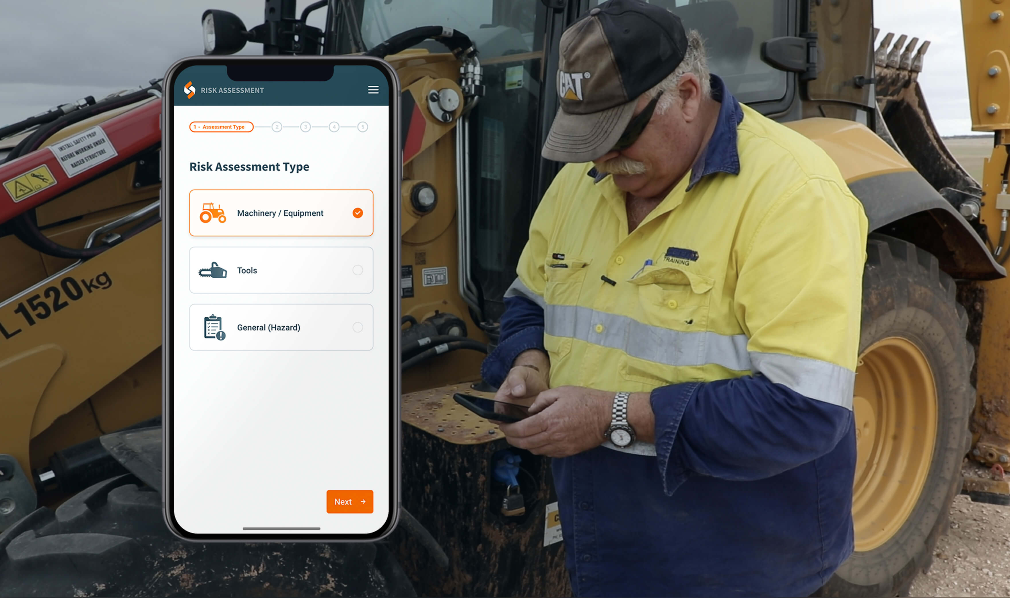 The importance of Risk Assessments in farm safety