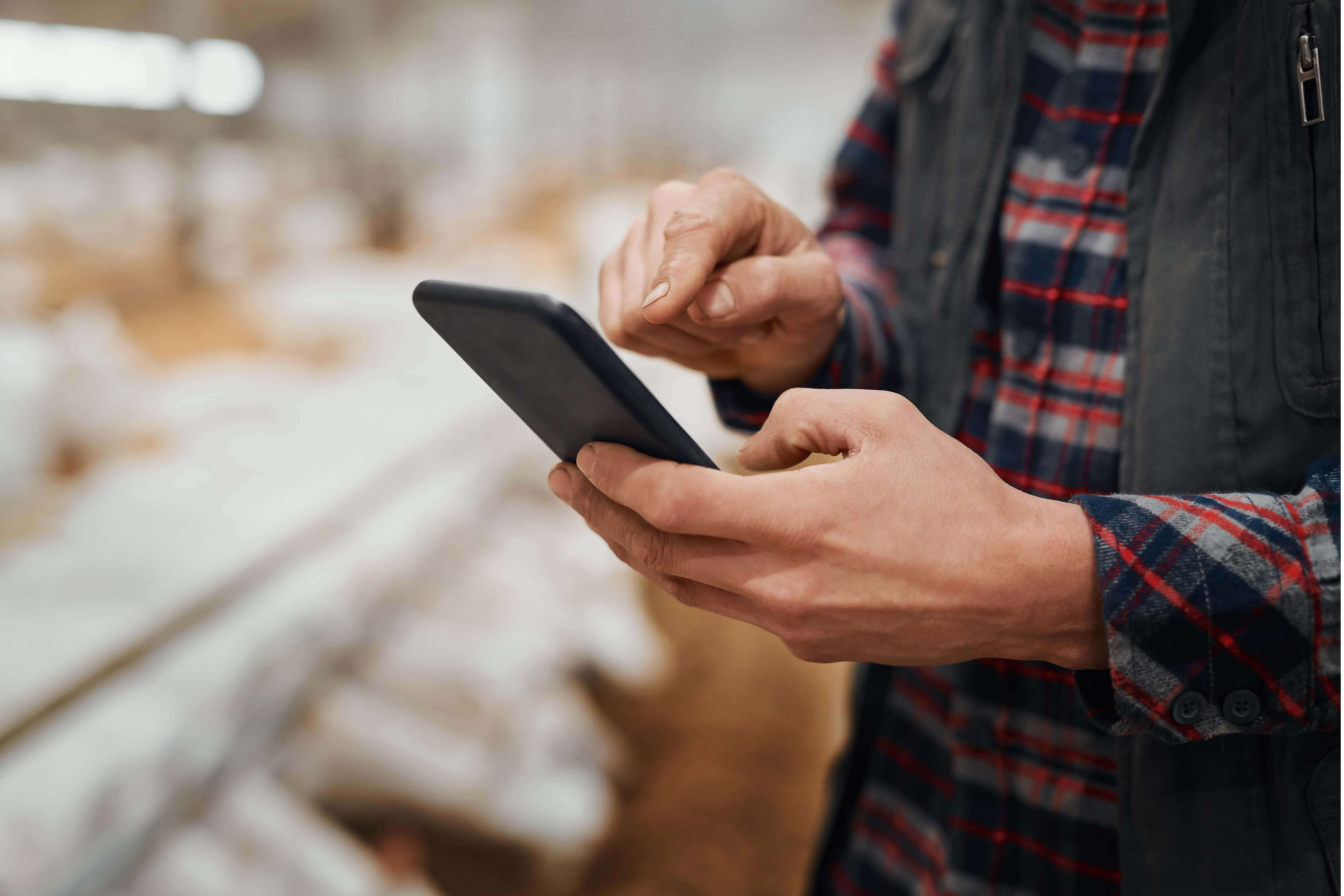 Find a Consultant | Safe Ag Systems