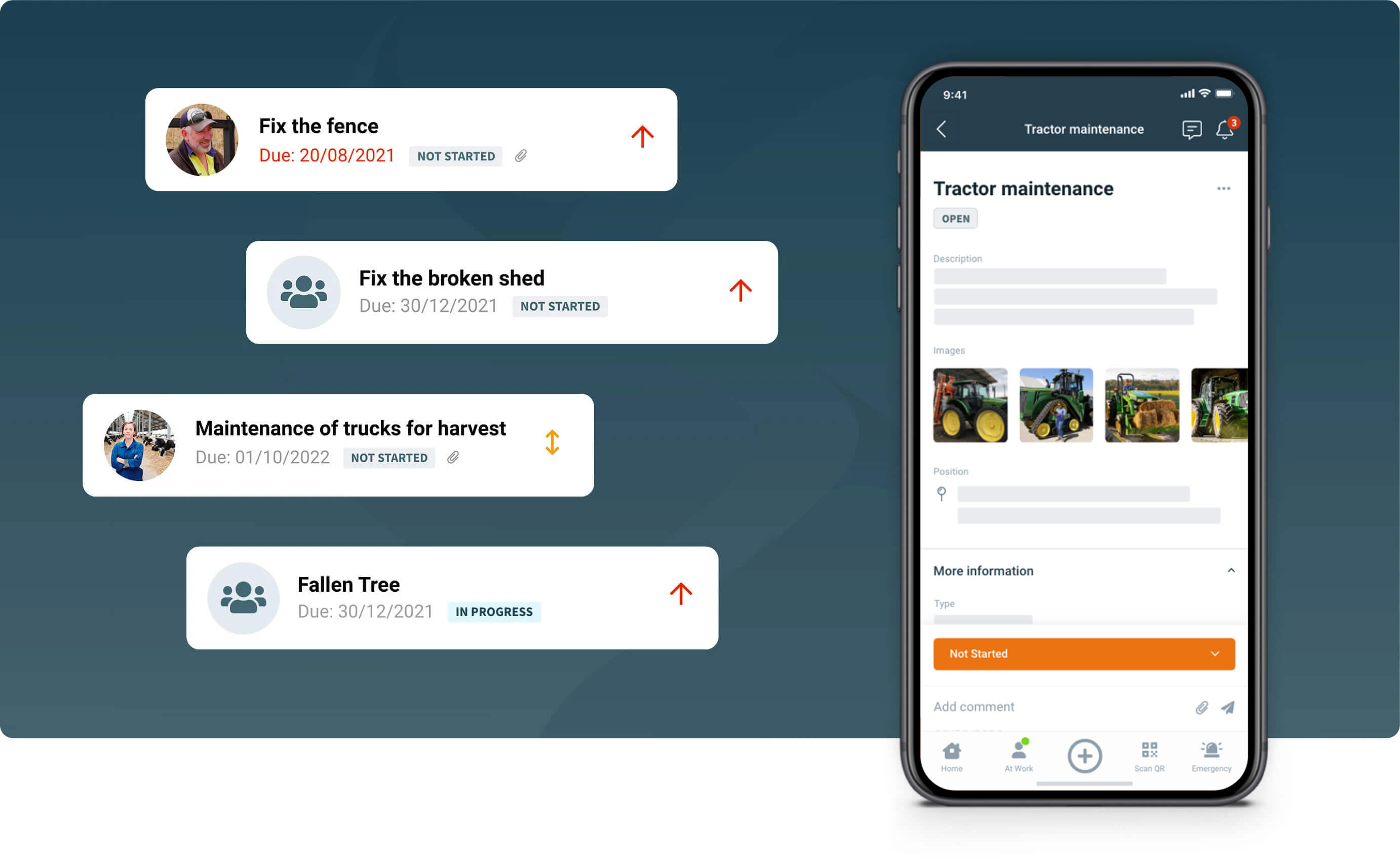 Faster, smarter: How a digital task manager can improve productivity on ...