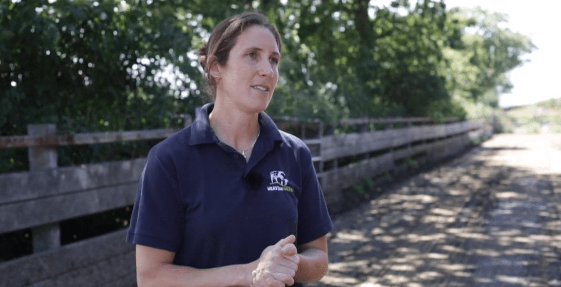 Client Stories | Video | Cath Ratcliffe
