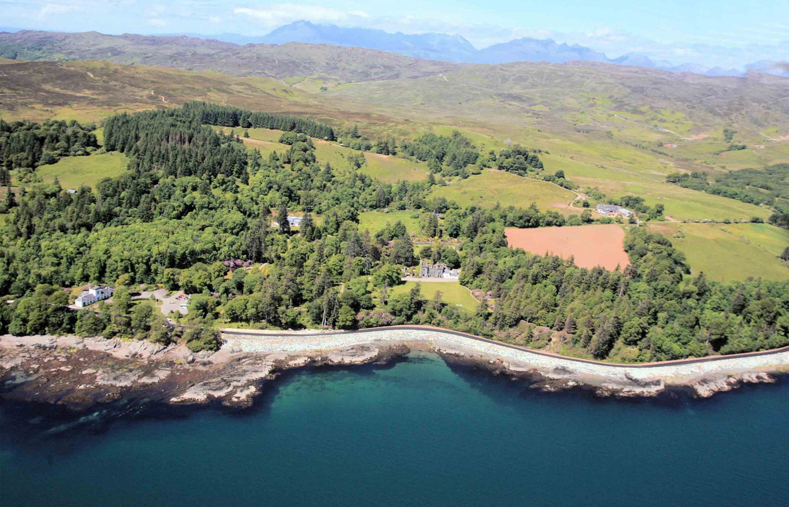 Home | Health and Safety Software for Farms and Estates