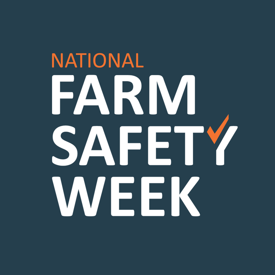Farm Safety Week 2020