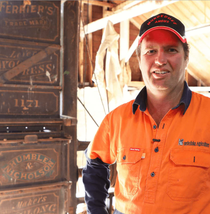 Safe Ag Systems | Safety Management Software