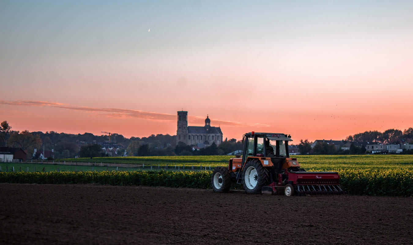 Safe Ag Systems | Safety Management Software