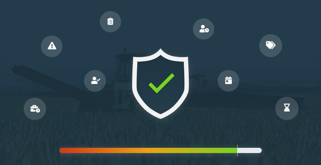 Safe Ag Systems Safety Rating | Safe Ag Systems