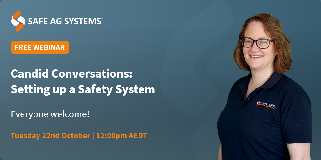 Webinar Series | Candid Conversations