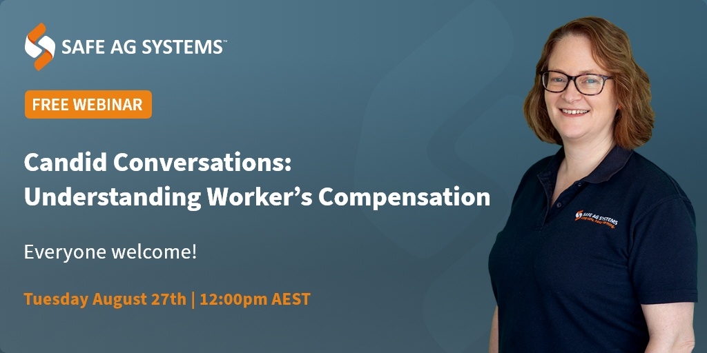 Webinar Series | Candid Conversations