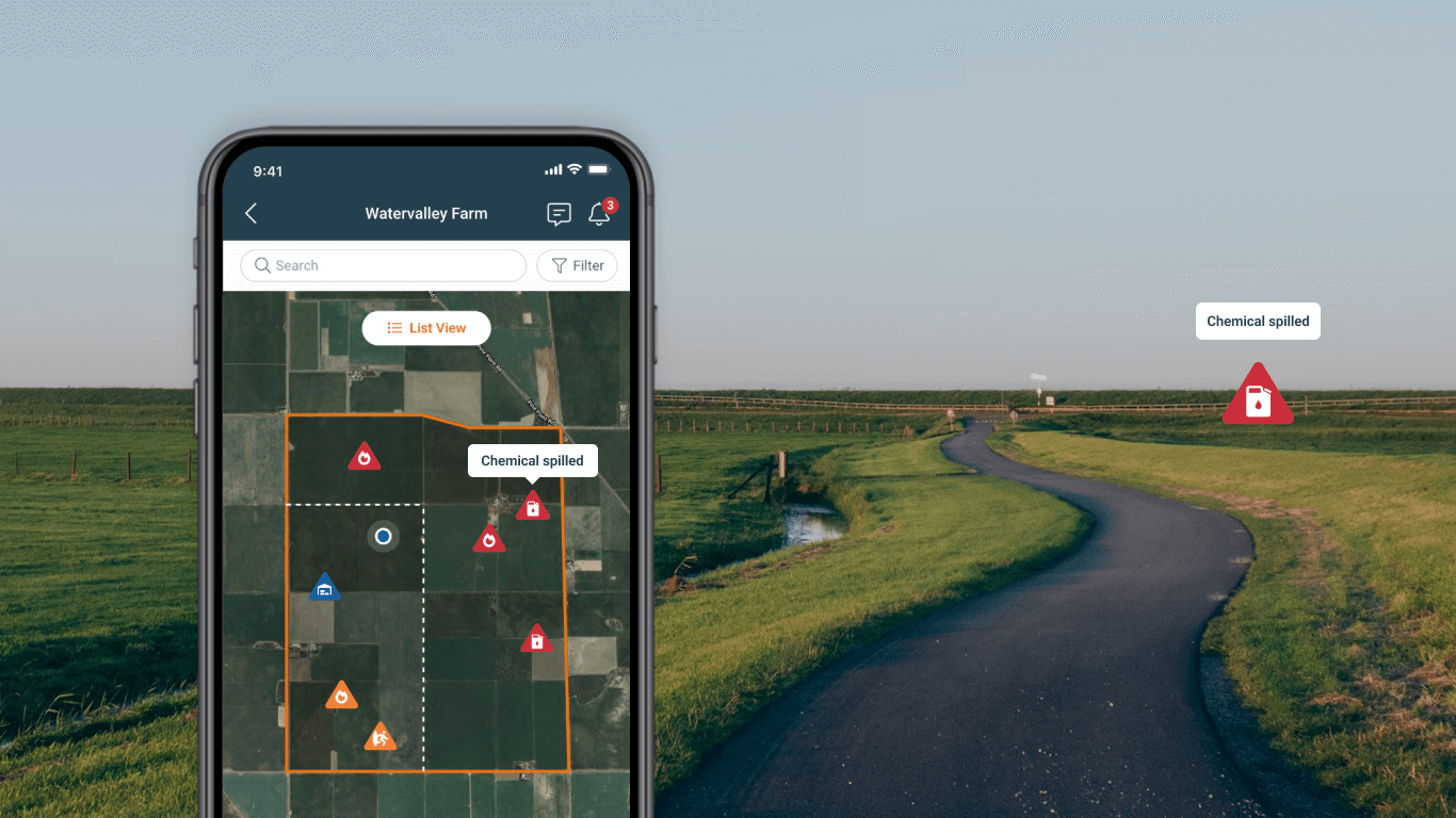 Worker Engagement | Safe Ag Systems