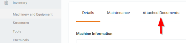 Implementation - Step 8 - Attach Procedures and Checklists to Inventory ...