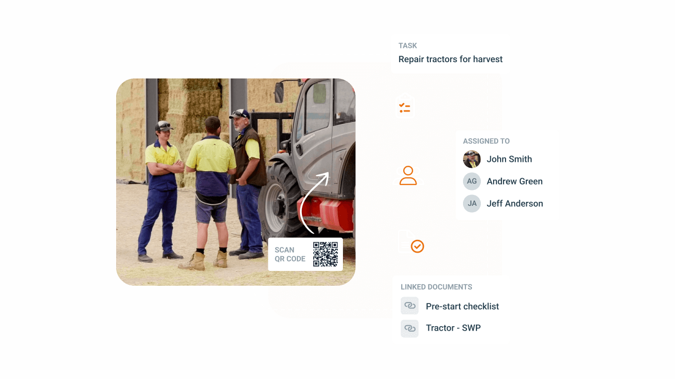 Professional Plan | Safe Ag Systems